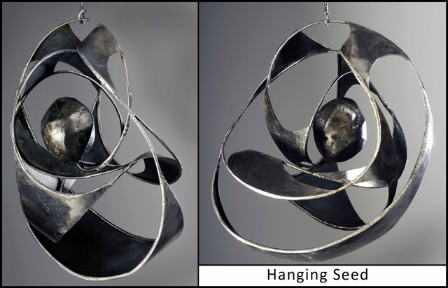 Alexandra HellerHanging Works | Sculptures lll
